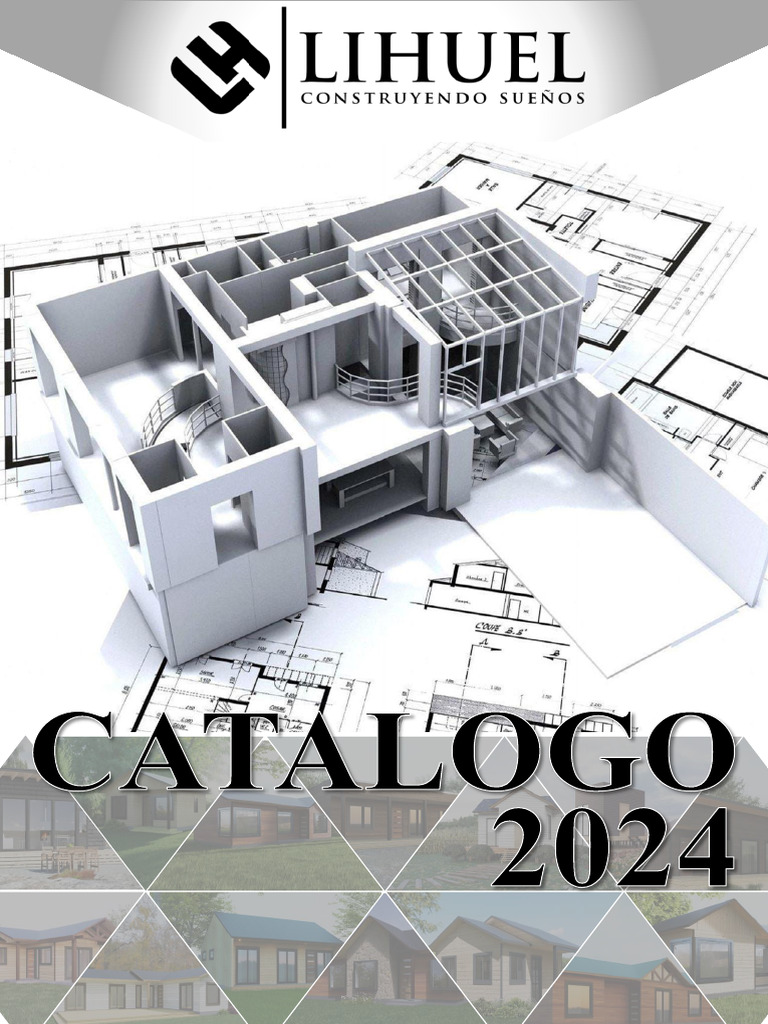 Catalogo-2024 Modelos Arrayan | PDF