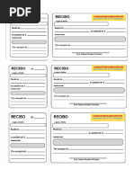 SEÑALETICA SALIDA ESCALERAS | PDF