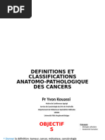 1 - Introduction À L'anapath | PDF | Immunohistochimie | Anticorps
