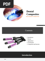 Dental Cementation Guide | PDF | Physical Sciences | Materials