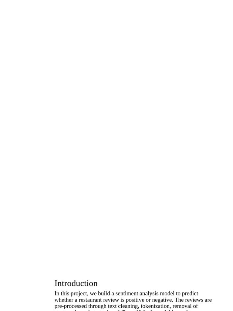 SE Presentation | PDF