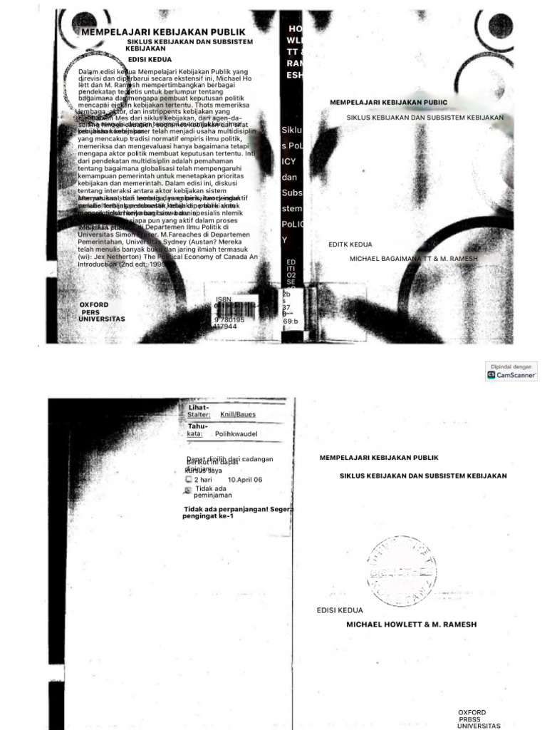 Transfer Howlett | PDF