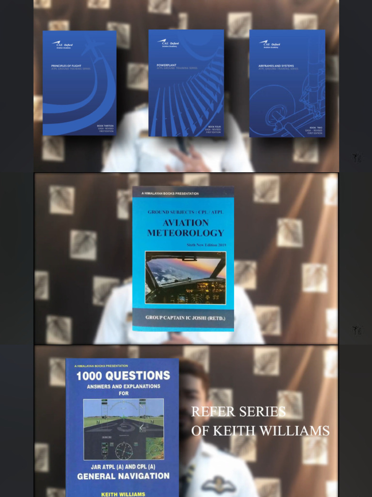 Aviation 7 | PDF