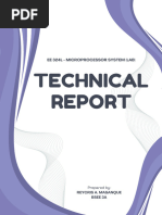 TAM Questionnaire for System Usability | PDF