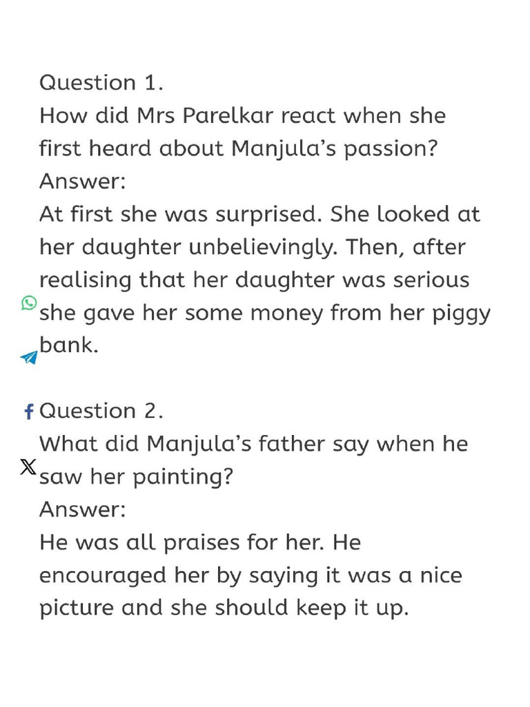 Fight Manju Fight Extra | PDF