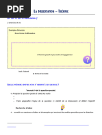 Les Types de Plan de Dissertation | PDF | Dialectique
