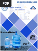 USP 1231 - Water For Pharmaceutical Purposes | PDF | Purified Water ...