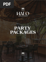 Function Prospectus | PDF