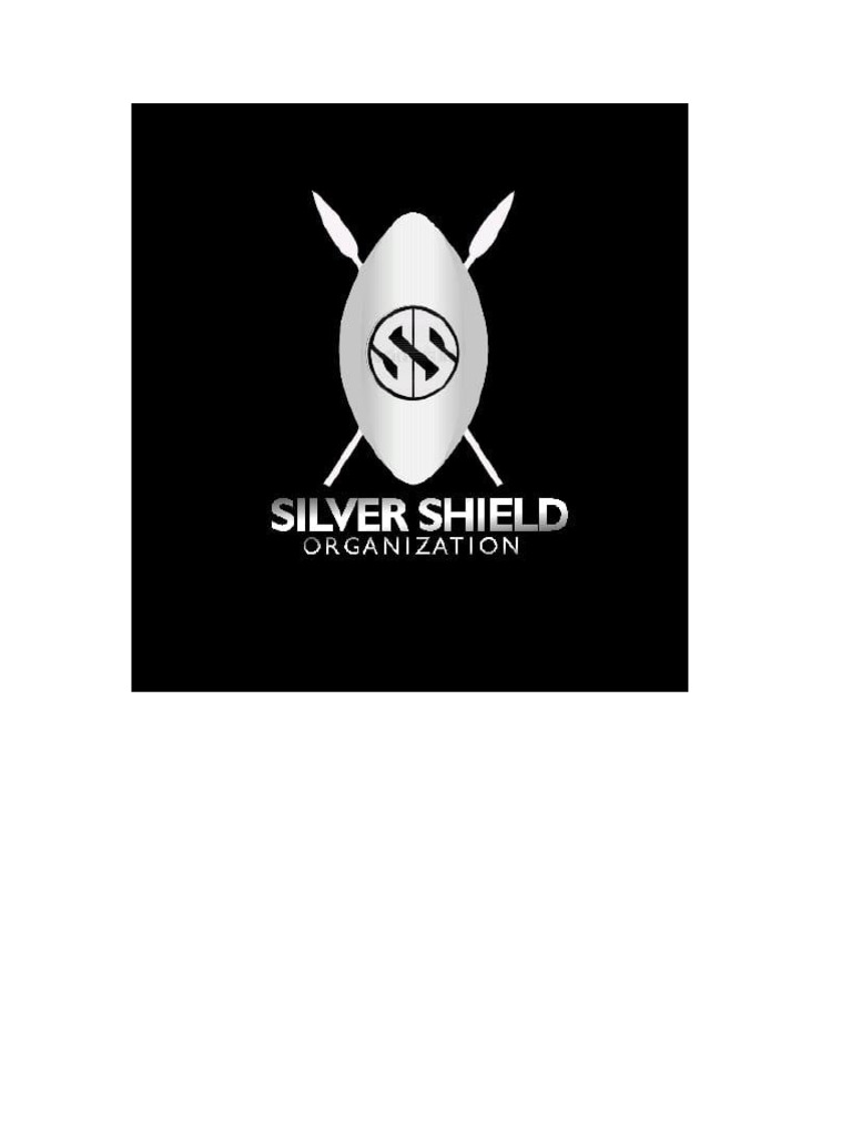 Silver Shield Organization Constitution | PDF | Liquidation