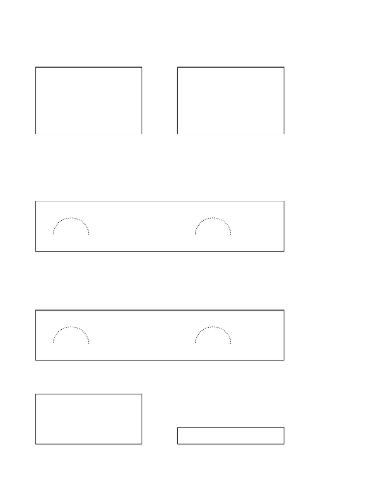 Sports Car Body Template | PDF