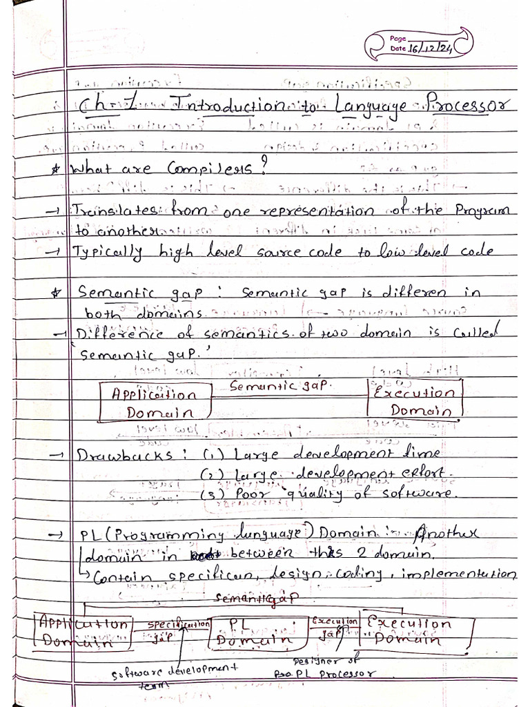 Full Note | PDF