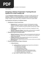 Conventional Isolation Methods. Detection of Salmonella SPP | PDF ...