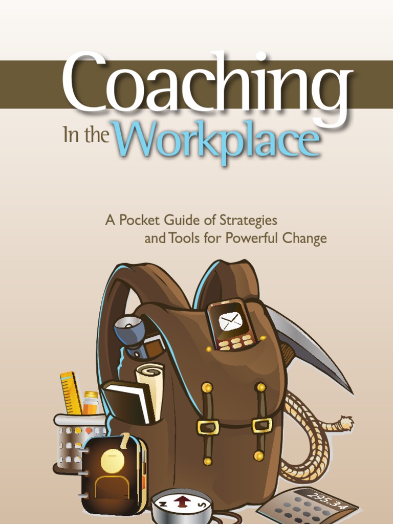 Coaching Sample Pages | PDF