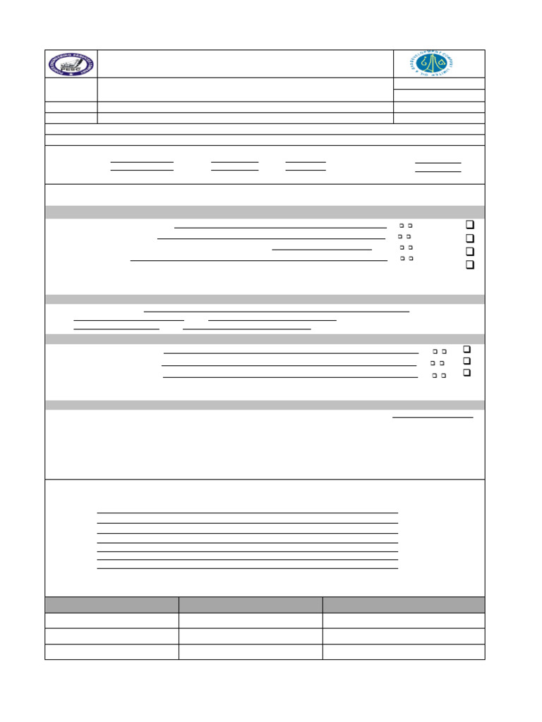 Pescqirc010 Concrete Works Coating Inspection Report-Pesc | PDF ...