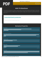 Concrete Mansonry Unit (CMU) Weights and Section Properties | PDF ...