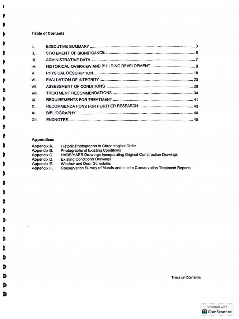 Example HSR | PDF