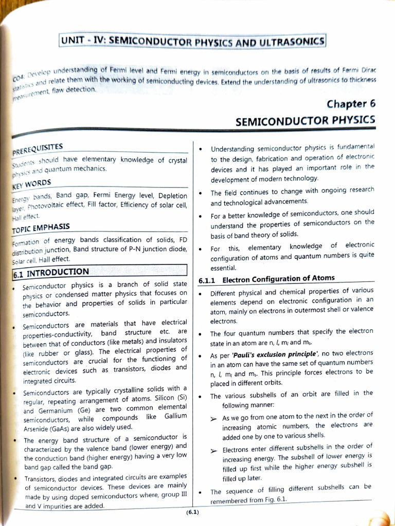 Physic.. Unit 4 | PDF