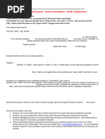 CodeTantra Login Guide for Medicaps | PDF