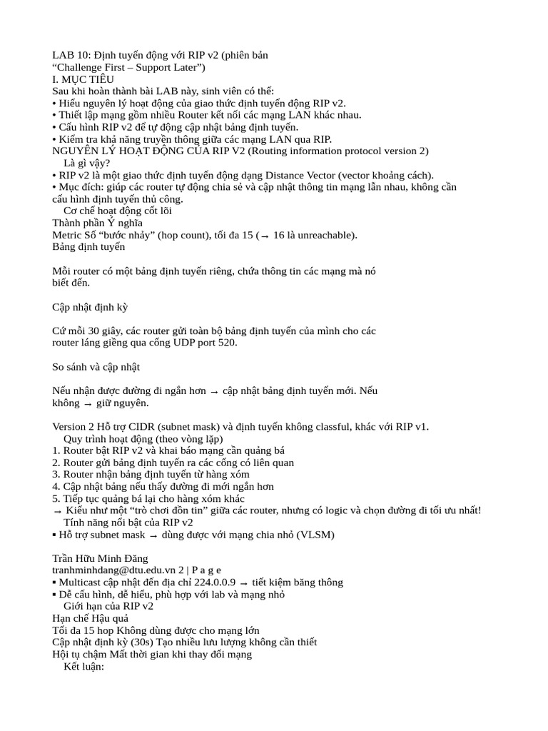 Honguyenquocquang Cs252 Lab10 | PDF