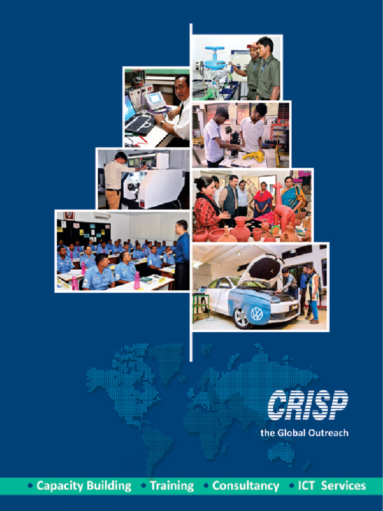 CRISP - Brochure - 02feb 1 | PDF
