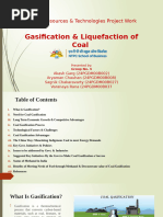 India Natural Gas Infrastructure Map | PDF | Fossil Fuels | Fuel Gas