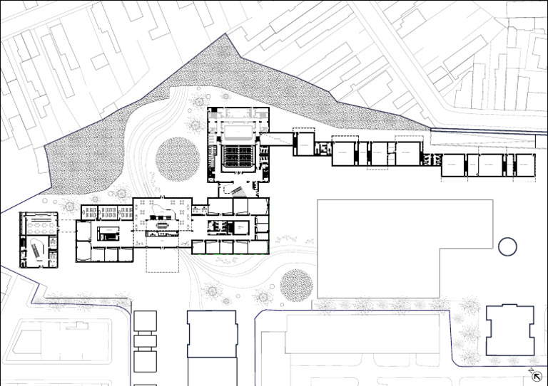Plan Parter 25.05 | PDF