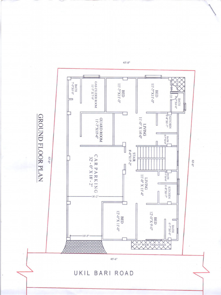USEO Plan From Farm0001 | PDF