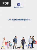 San Miguel Corporation Sustainability Report | PDF