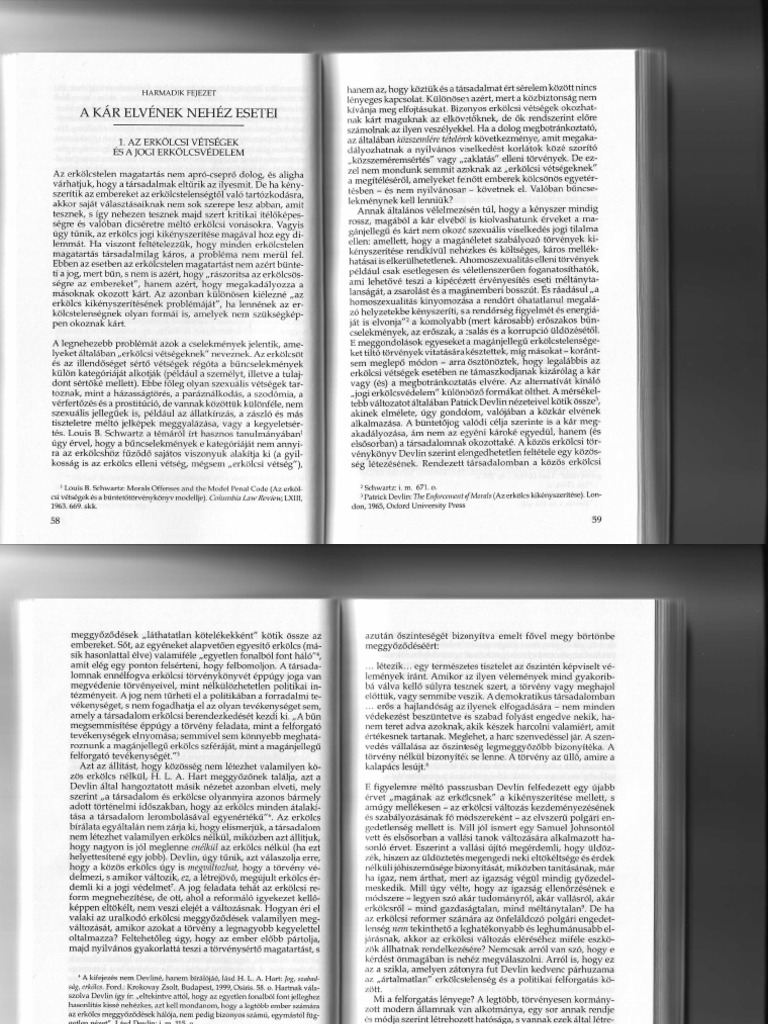 JF TÃ¡rsadalomfilozÃ Fia | PDF