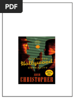 Dangerously Yours Script | PDF | Mystery, Thriller & Crime Fiction | Poetry