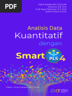 Modul SmartPLS | PDF