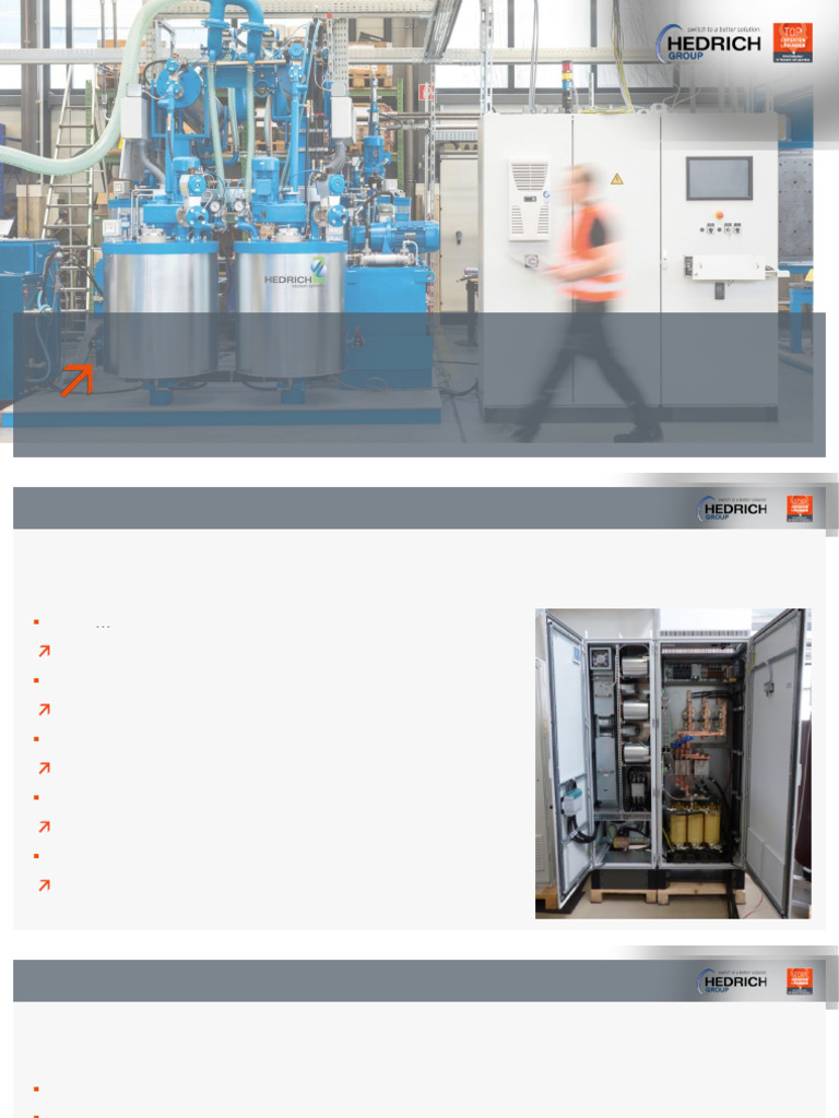 Mobile LFH Vacuum Drying for Transformers | PDF