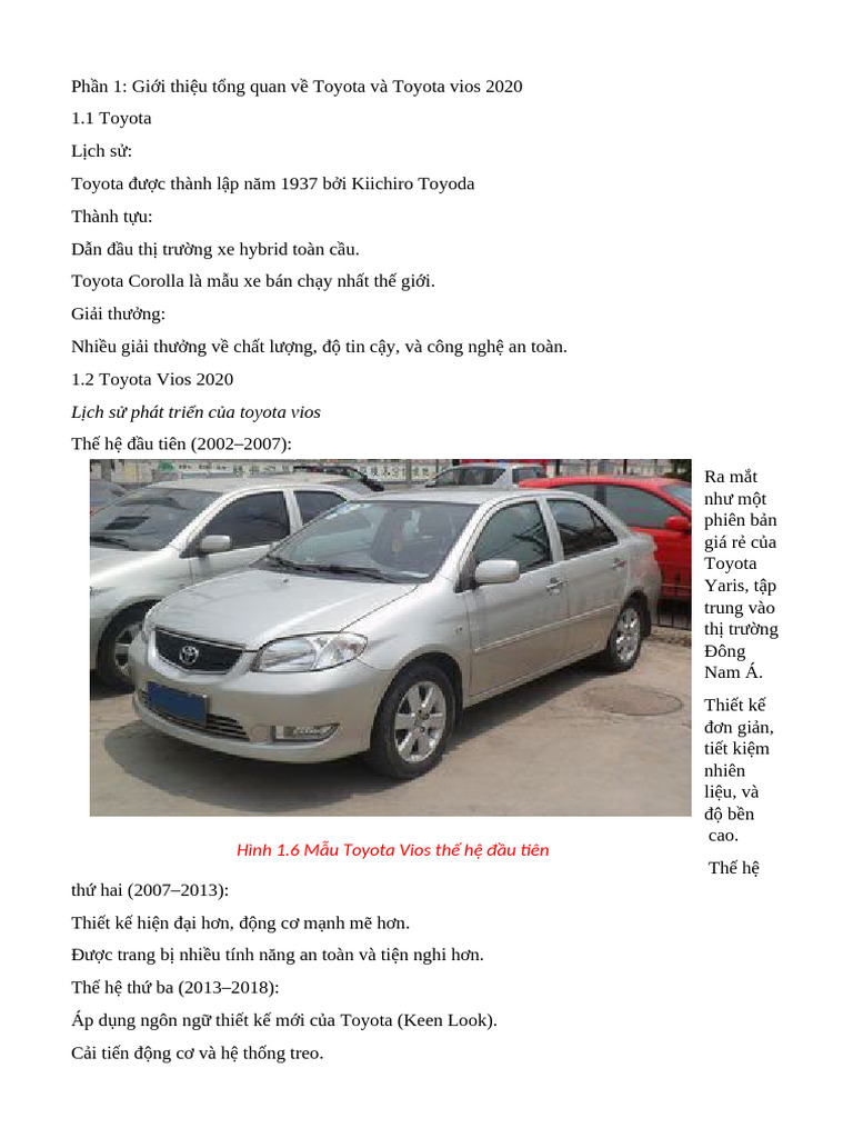 TÓM TẮT GIỚI THIỆU VÀ ABS | PDF