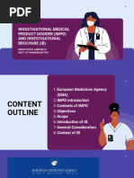 ICH Guidelines Index: Quality & Safety | PDF | Pre Clinical Development ...