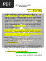 Competent Evidence of Identity | PDF | Identity Document | Notary Public