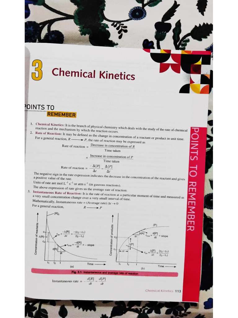 chemistry chapter 3 | PDF