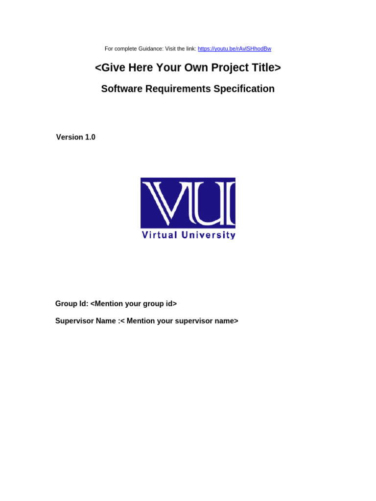 Spring 2025 - CS619 - 10959 - 1 | PDF