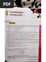 Coordination Compounds | PDF | Coordination Complex | Chemical Compounds