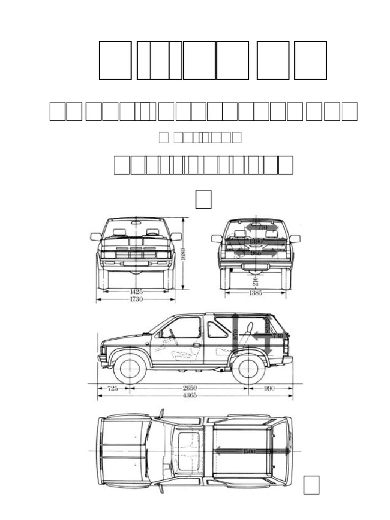 Toaz - Info Nissan Terrano Parts Cataloguepdf PR | PDF | Car | Motor ...