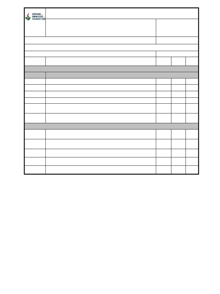 Sensors and Transducers Ca3 25 | PDF