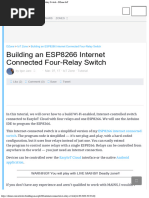 Overview of Protected Distribution Systems | PDF | Securities ...