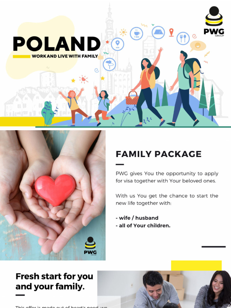 Poland Family | PDF