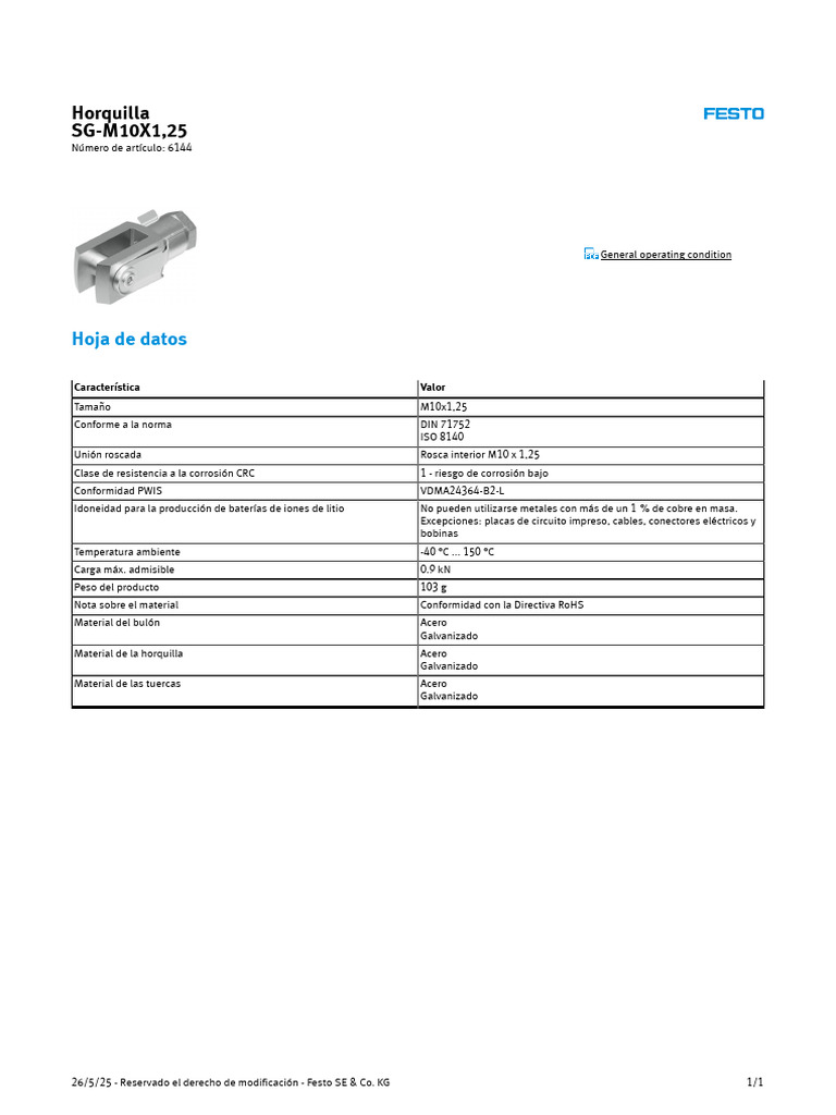 6144 Data Sheet | PDF