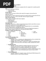 ICT Practical Exam Paper 2 2024 | PDF | Computer File | Computing