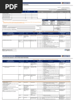 Breaking Containment - Take 5 Revision Rev D Final | PDF | Risk ...