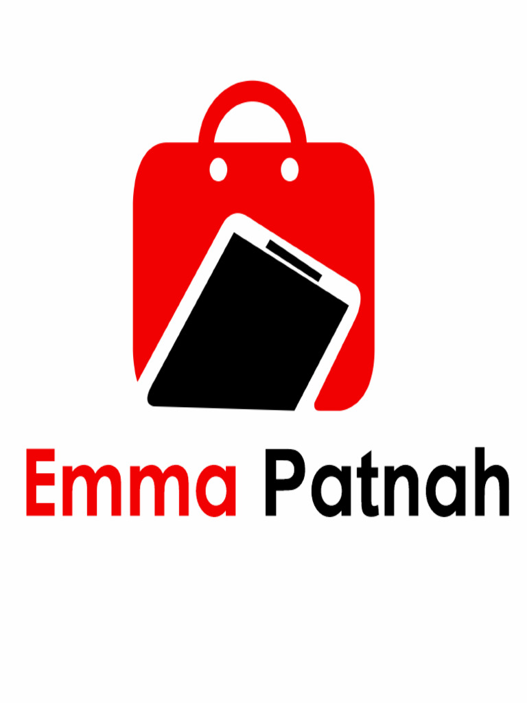 Emma Patnah Logo | PDF