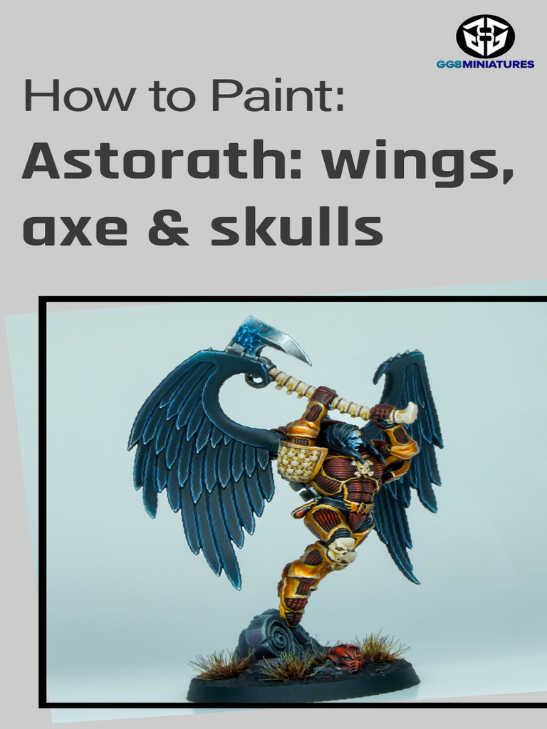 Astorath 2 | PDF