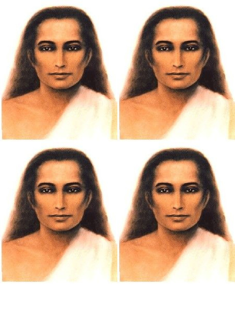 Babaji | PDF