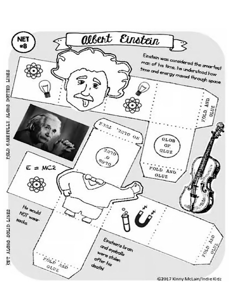 EINSTEIN | PDF