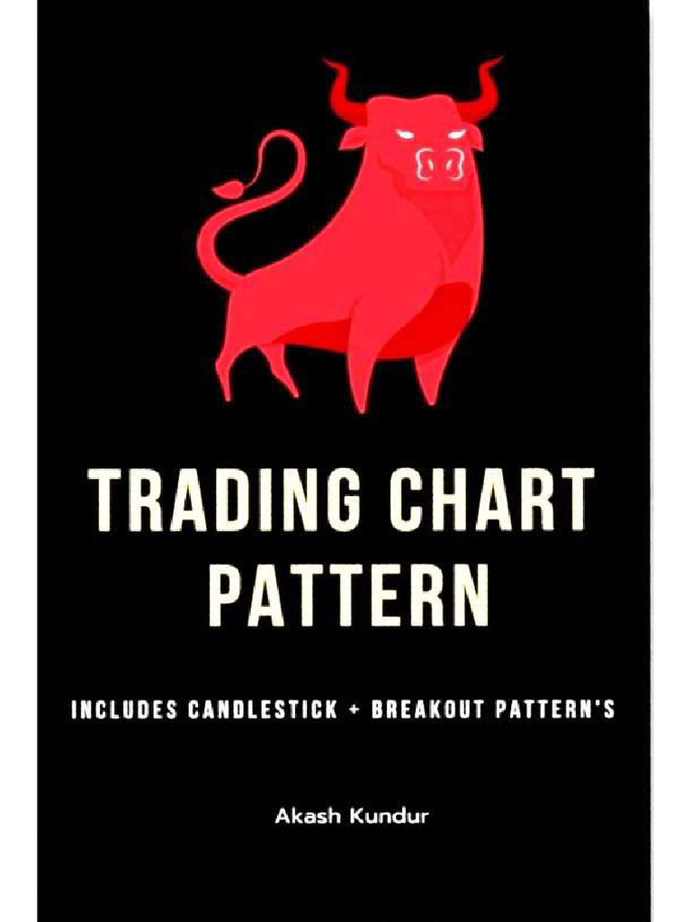 Candlestick Pattern1 | PDF